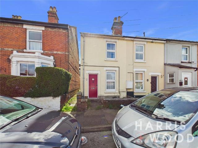 King Stephen Road, Colchester, Essex CO1, 3 bed semi detached house to rent, £1,300 pcm | PrimeLocation
