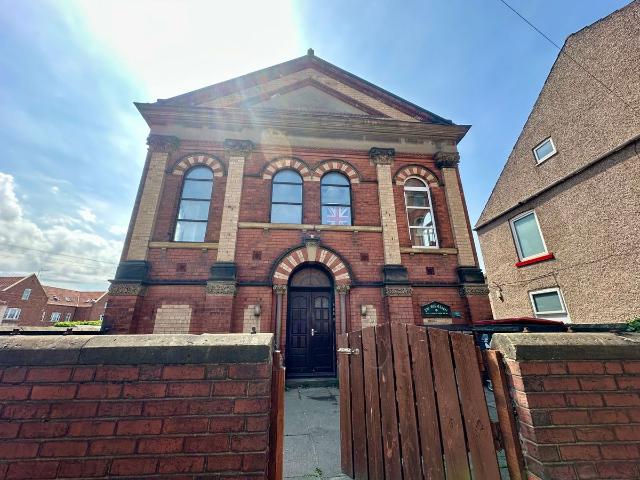 King Street, Thorne, Doncaster DN8, 1 bed flat to rent, £475 pcm | PrimeLocation
