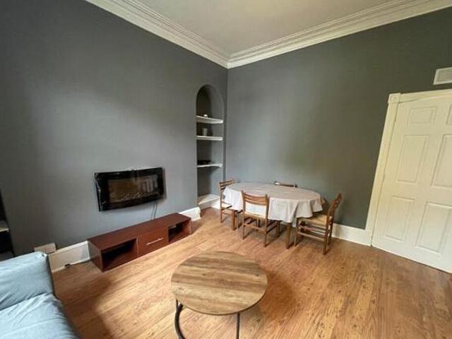 King Street, The City Centre, 1 Bedroom Flat