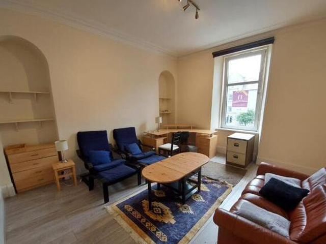King Street, The City Centre, 2 Bedroom Flat