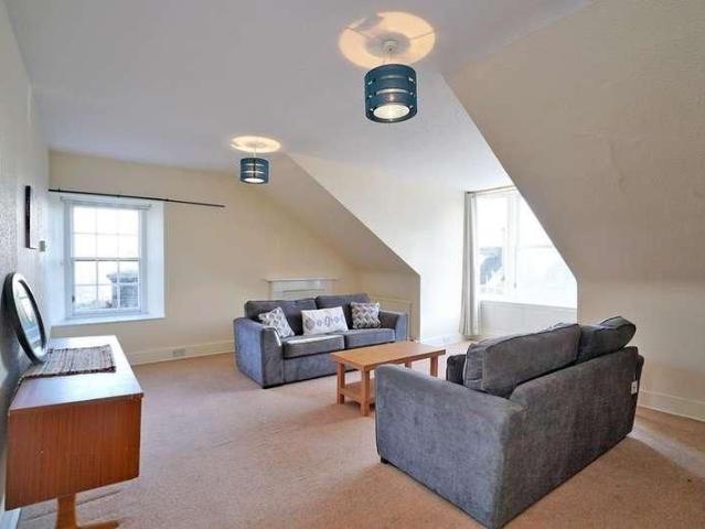 King Street, Top Floor, AB24