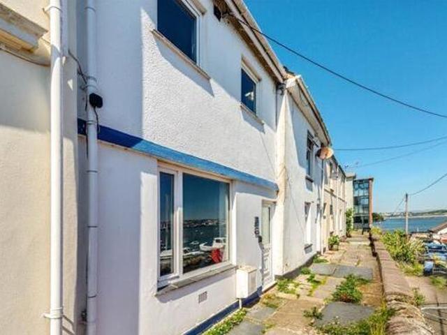 King Street, Torpoint, 2 Bedroom Terraced
