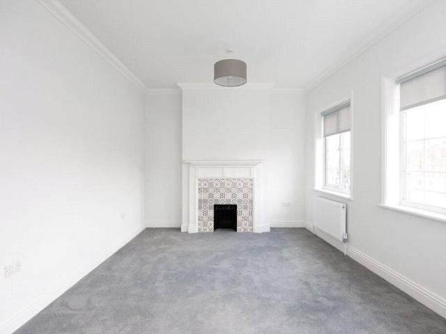 King Street, Twickenham, Middlesex, TW1