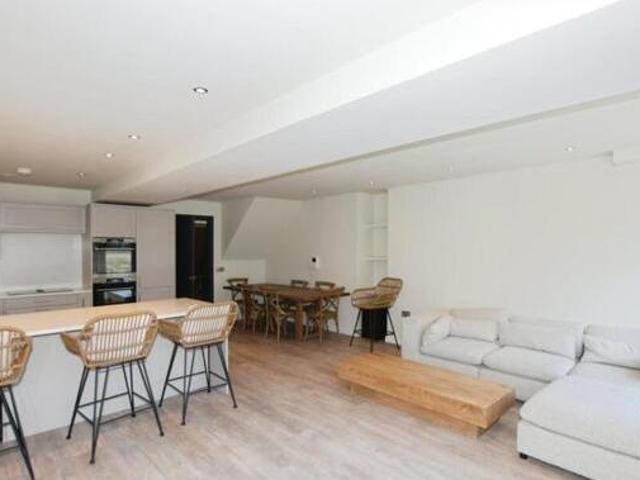King Street West, Manera Apartments, Deansgate, 2 Bedroom Flat