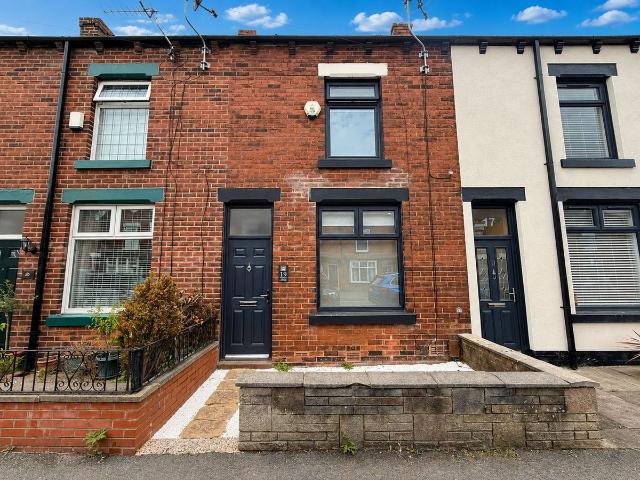King Street, Westhoughton BL5, 2 bed terraced house to rent, £975 pcm | PrimeLocation