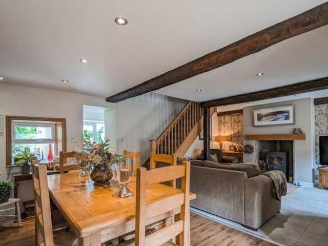 King Street, Whalley, 2 Bedroom Cottage