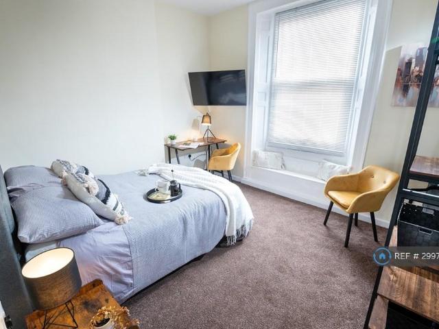 King Street, Whitehaven, CA28 Studio to rent £1,150 pcm £265 pw