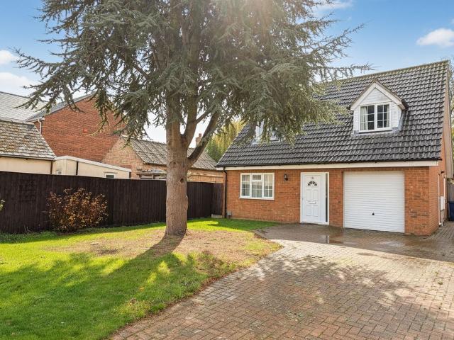 King Street, Wimblington PE15, 3 bed detached house to rent, £1,150 pcm | PrimeLocation