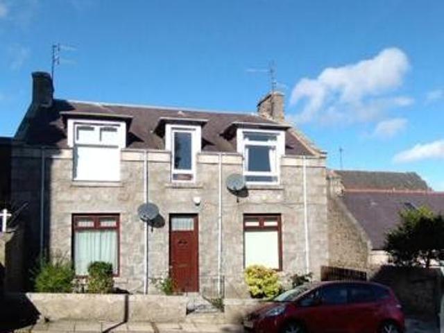 King Street, Woodside, 1 Bedroom Flat