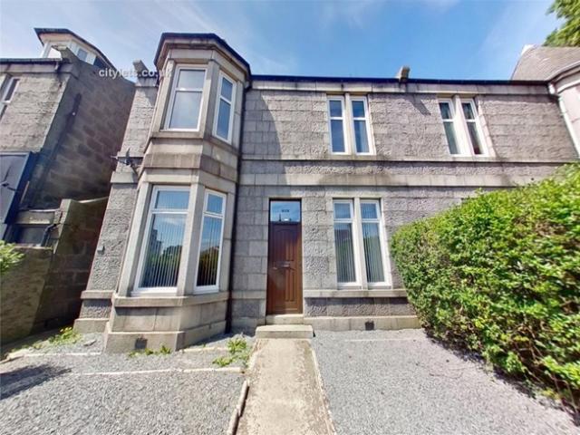 King Street, Aberdeen