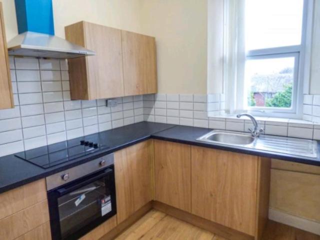 King Street, Alnwick NE66, 2 bed maisonette to rent, £695 pcm | PrimeLocation