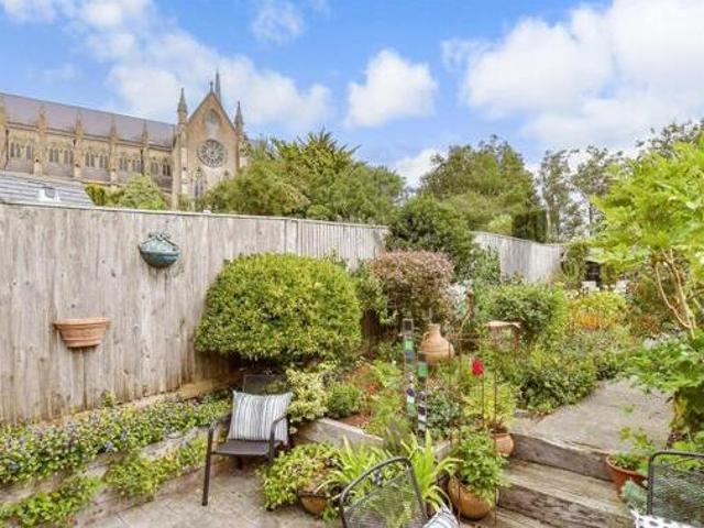 King Street, Arundel, 2 Bedroom Terraced