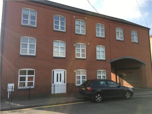 King Street, Barwell, Leicestershire LE9, 1 bed flat to rent, £675 pcm | PrimeLocation