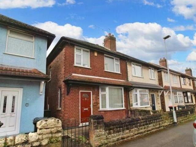King Street, Beeston, 1 Bedroom Property