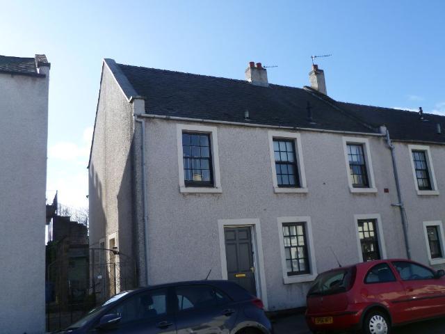 King Street, Broughty Ferry, Dundee DD5, 2 bed maisonette to rent, £1,100 pcm | PrimeLocation