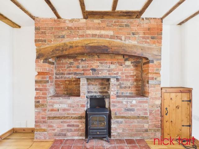 King Street, Broseley, Shropshire, TF12 5NA