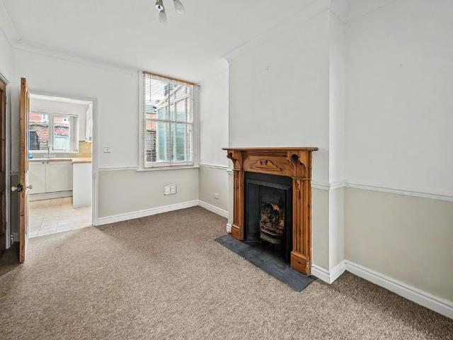 King Street, Cherry Orchard, Shrewsbury, SY2 5ET