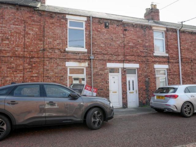 King Street, Chester Le Street, 1 DH3, 3 bed terraced house to rent, £725 pcm | PrimeLocation