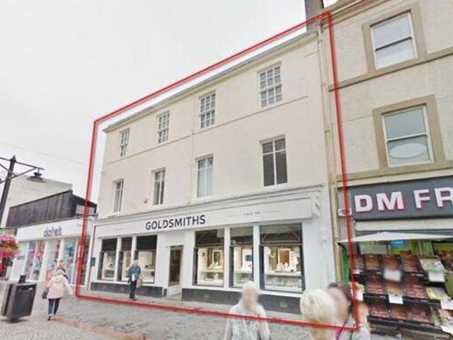 King Street, Commercial Property For