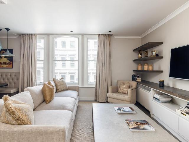 King Street, Covent Garden WC2 1 bed apartment to rent £3,575 pcm £825 pw
