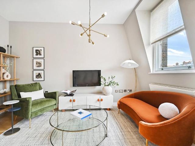 King Street, Covent Garden, WC2E 1 bed apartment to rent £3,727 pcm £860 pw