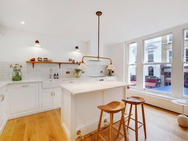 King Street, Covent Garden WC2E, 1 bed flat to rent, £3,358 pcm | PrimeLocation