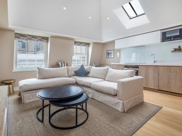 King Street, Covent Garden WC2E, 1 bed flat to rent, £3,575 pcm | PrimeLocation