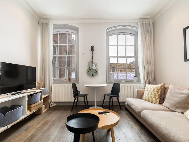 King Street, Covent Garden WC2E, 1 bed flat to rent, £3,575 pcm | PrimeLocation