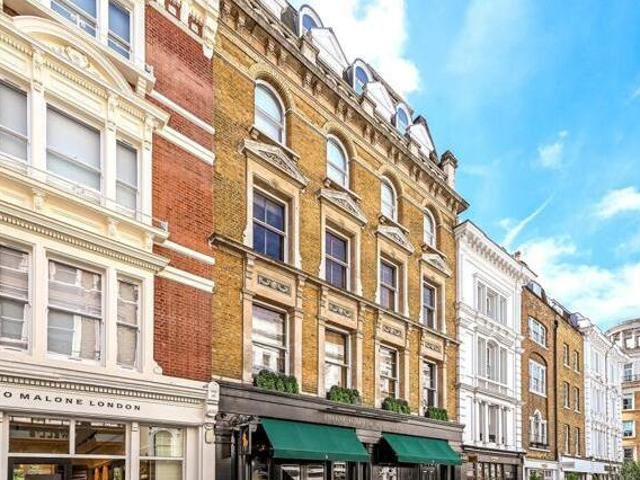 King Street, Covent Garden, 1 Bedroom Apartment