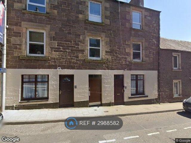 King Street, Crieff PH7, 2 bed flat to rent, £695 pcm | PrimeLocation