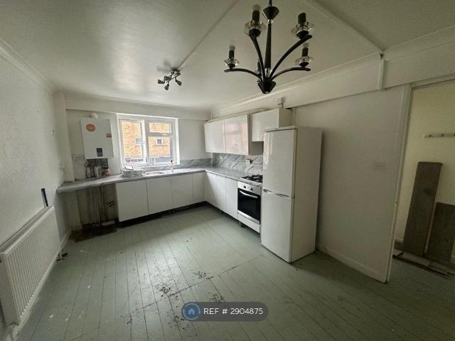 King Street, Dudley DY2, 1 bed flat to rent, £550 pcm | PrimeLocation