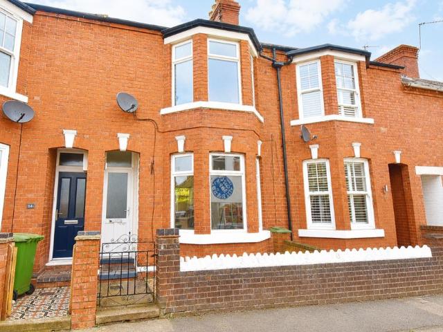 King Street, Earls Barton, Northampton NN6, 3 bed terraced house to rent, £1,300 pcm | PrimeLocation