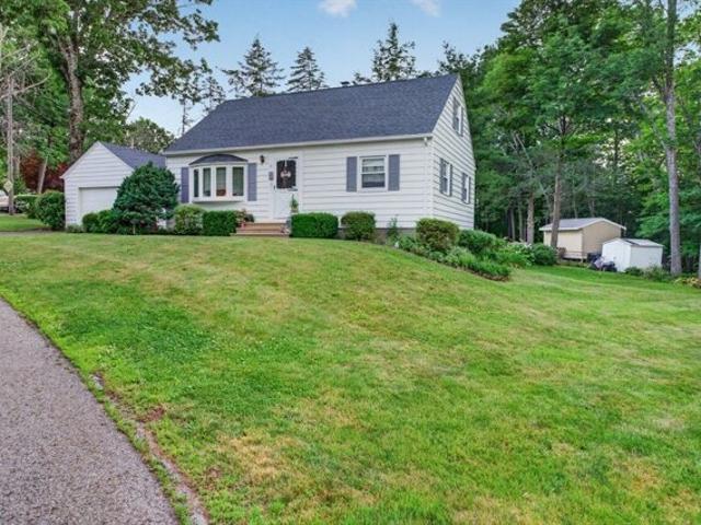 King Street Ext, Leicester, Home For Sale