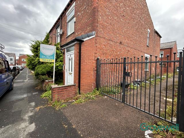 King Street, Failsworth, Manchester M35, 3 bed semi detached house to rent, £1,295 pcm | PrimeLocation