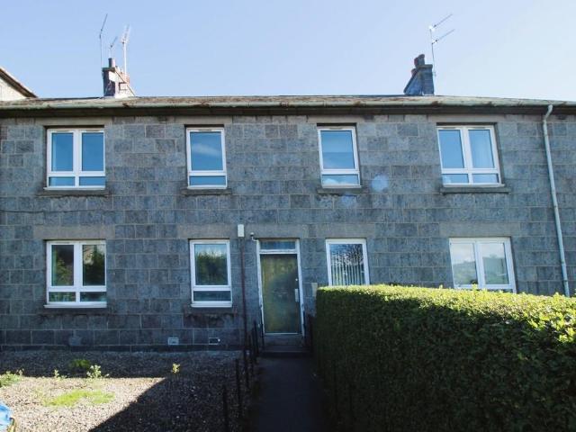 King Street Flat D, Aberdeen 3 bed flat to rent £1,275 pcm £294 pw