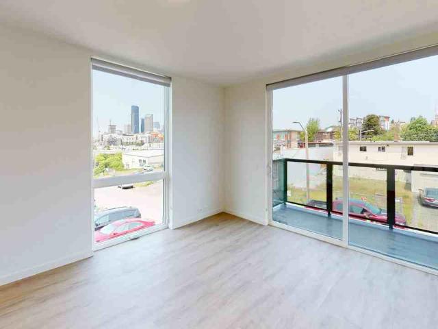 King Street Flats 1 Bedroom Apartment for Rent at 1626 S King St, Seattle, WA 98144 Atlantic