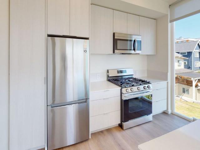 King Street Flats 1 Bedroom Apartment for Rent at 1626 S King St, Seattle, WA 98144 Atlantic
