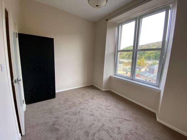King Street, Galashiels, TD1