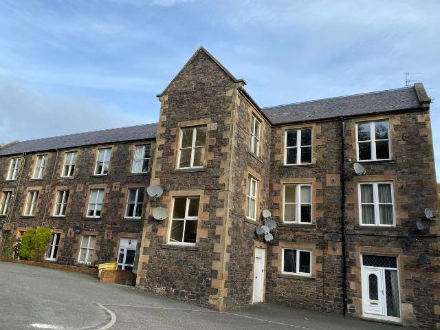 King Street, Galashiels TD1, 1 bed flat to rent, £475 pcm | PrimeLocation