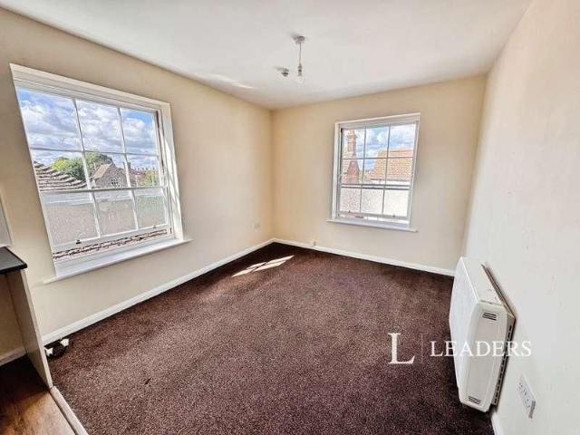 King Street, Great Yarmouth, Norfolk, NR30