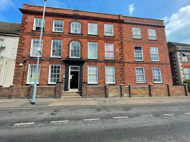 King Street, Great Yarmouth NR30, 2 bed flat to rent, £675 pcm | PrimeLocation