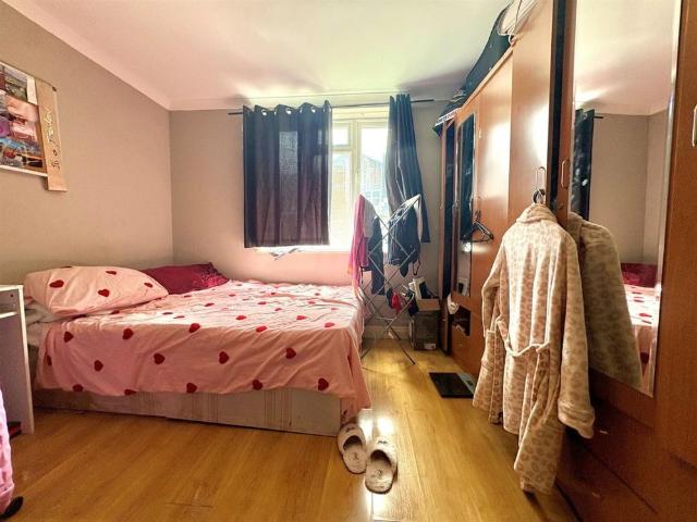 King Street, Hammersmith W6, London