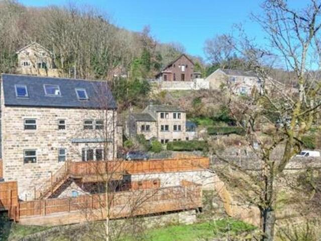 King Street, Hebden Bridge, 5 Bedroom Detached