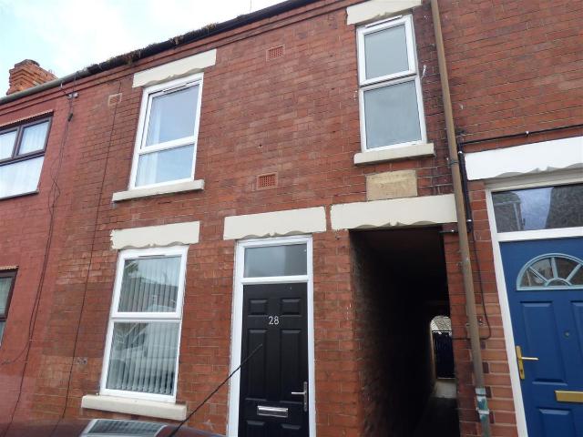 King Street, Ilkeston. DE7, 3 bed terraced house to rent, £825 pcm | PrimeLocation