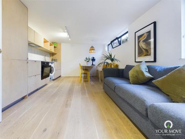 King Street, Kent CT9 2 bed flat to rent £1,075 pcm £248 pw