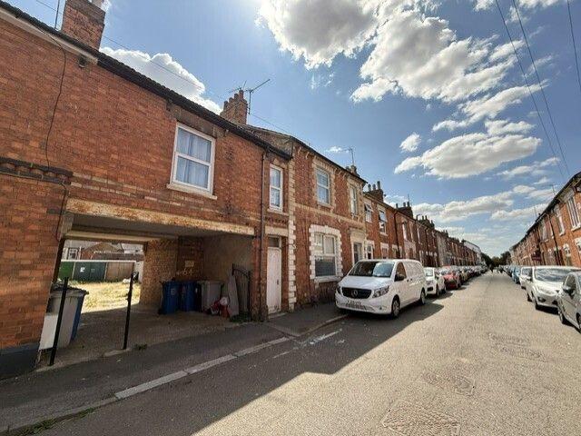 King Street, Kettering