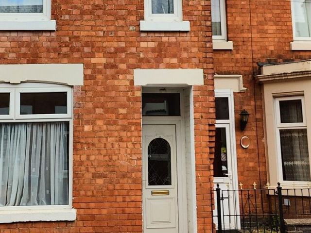 King Street, Kettering NN16, 3 bed terraced house to rent, £995 pcm | PrimeLocation