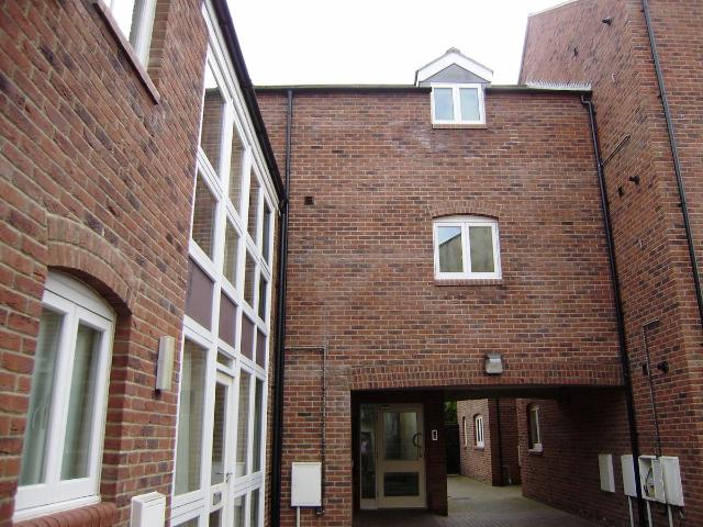 King Street, Kings Lynn, Norfolk PE30, 2 bed flat to rent, £725 pcm | PrimeLocation