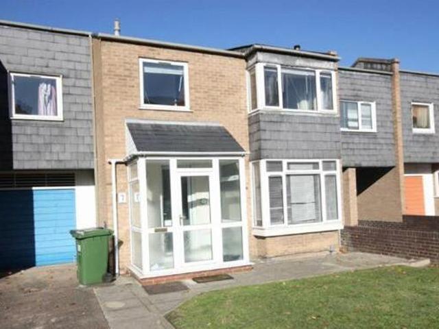 King Street, Leamington Spa, 5 Bedroom Town