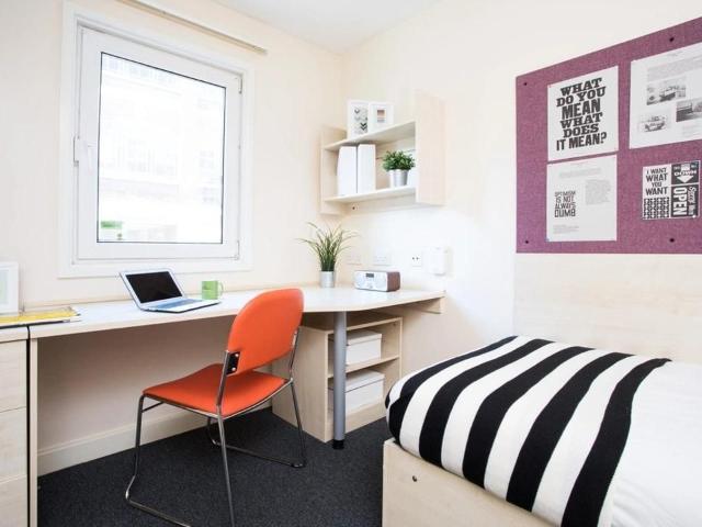 King Street, Leicester LE1, Room to rent, £602 pcm | PrimeLocation